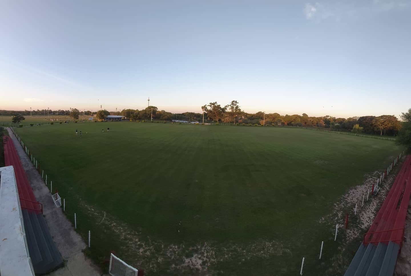 Rugby – Club de Regatas Resistencia